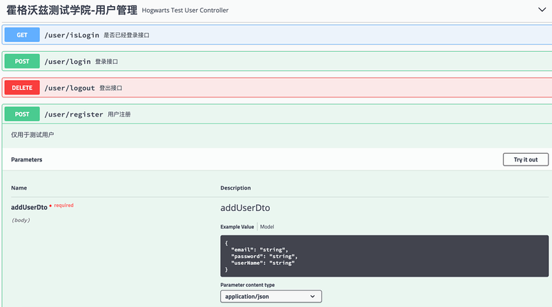 axios实现RESTful请求规范-阿里云开发者社区