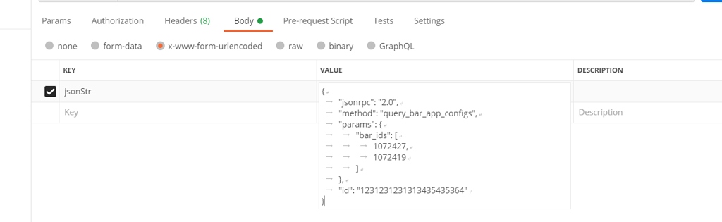 python使用urllib.parse.urlencode处理data，和postman中处理结果不一样，搜了好久都没找到解决方法 - 测试开发 - 爱测-测试人社区