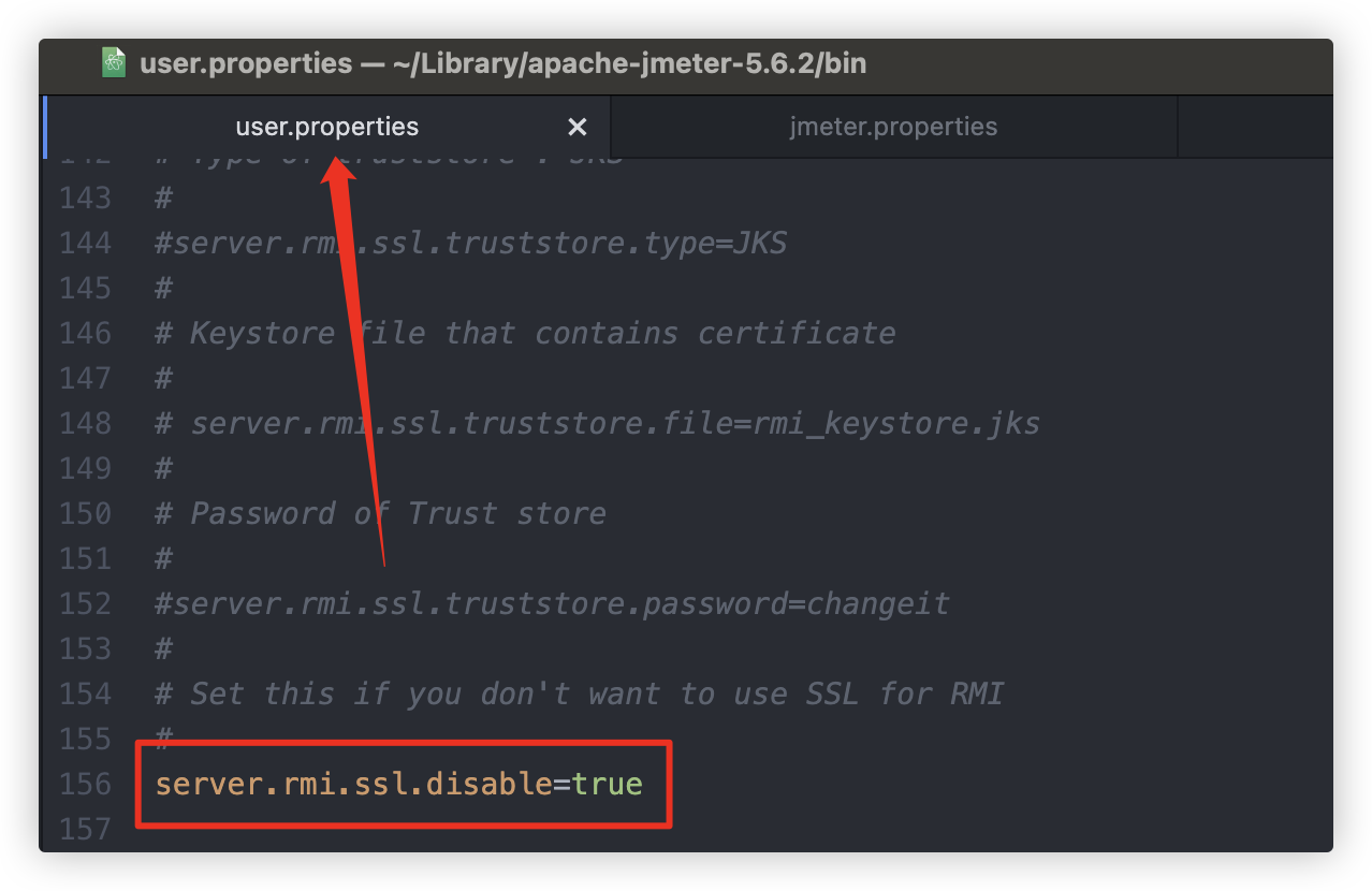 Jmeter分布式压测_jmeter分布式压测配置-CSDN博客